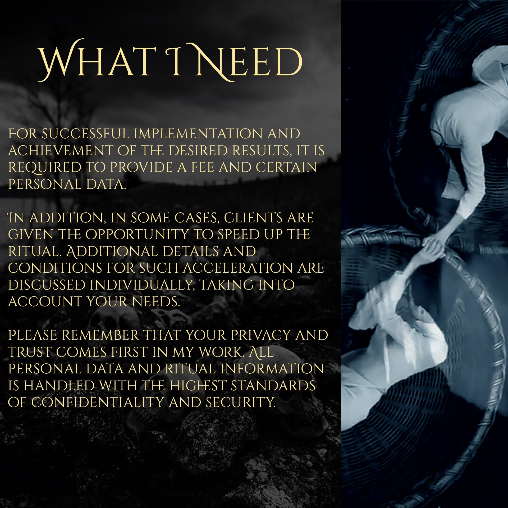 Restore Your Reputation Spell - Etsy