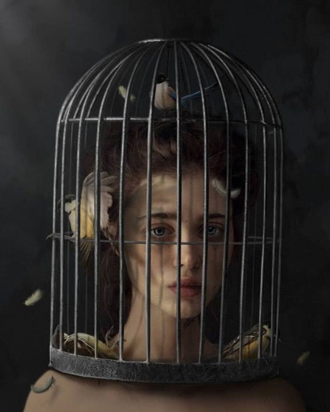 EXTREME POWERFUL Hex Spell, Curse Your Enemy - Etsy