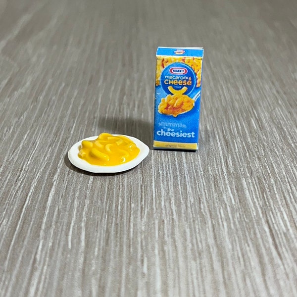 Miniature Cheese - Etsy