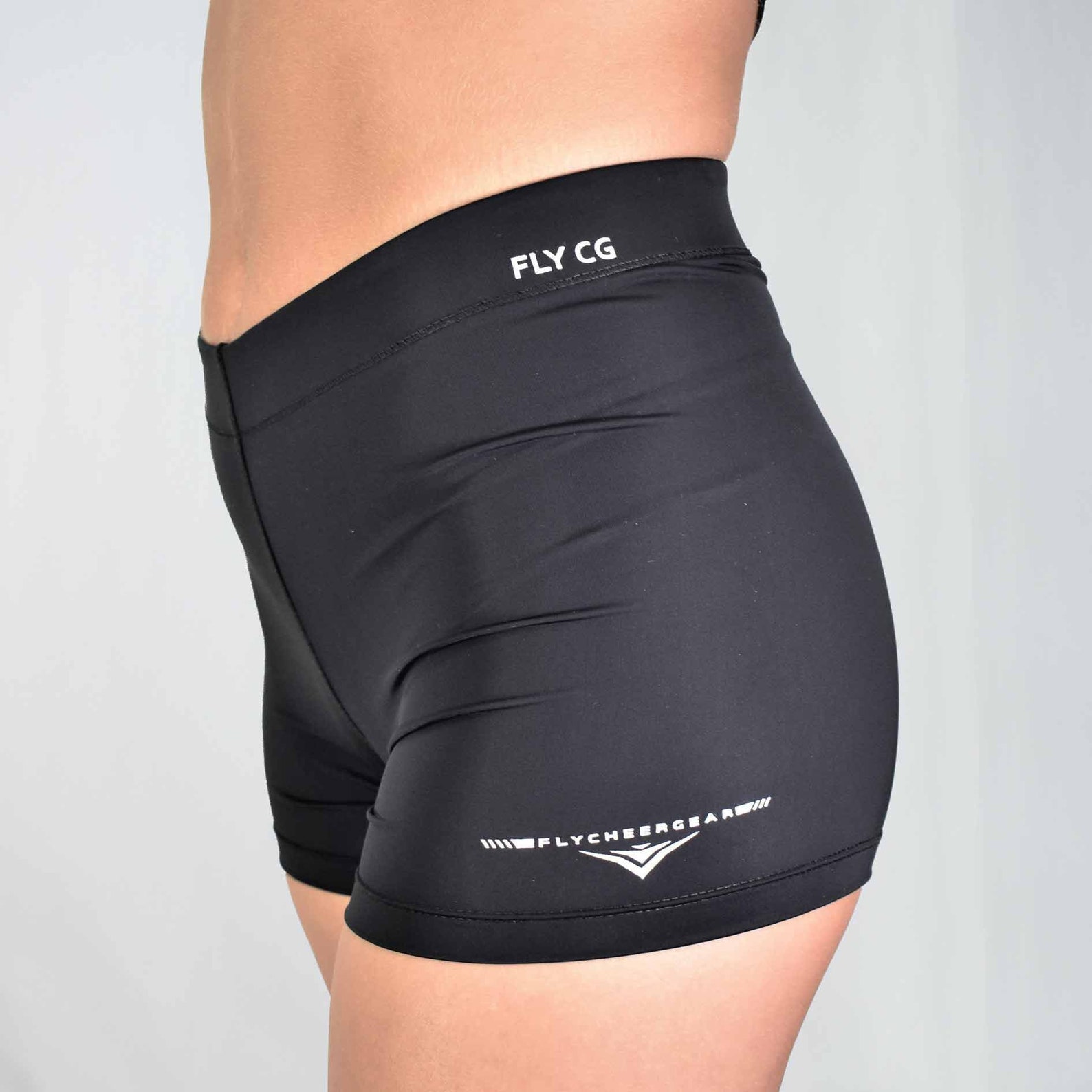 Cheer Performance Shorts - Etsy