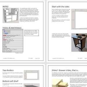 Plans Router Table How to Woodworking Build - Trick Out Your Rockler ...