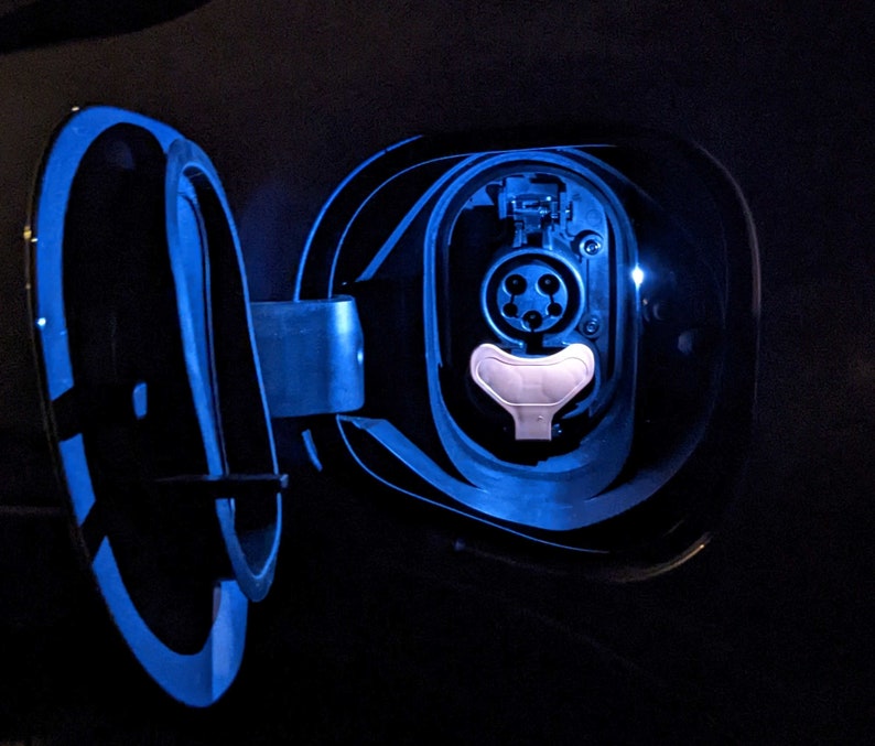 Chevy Bolt EV & EUV Charging Port Light - Etsy