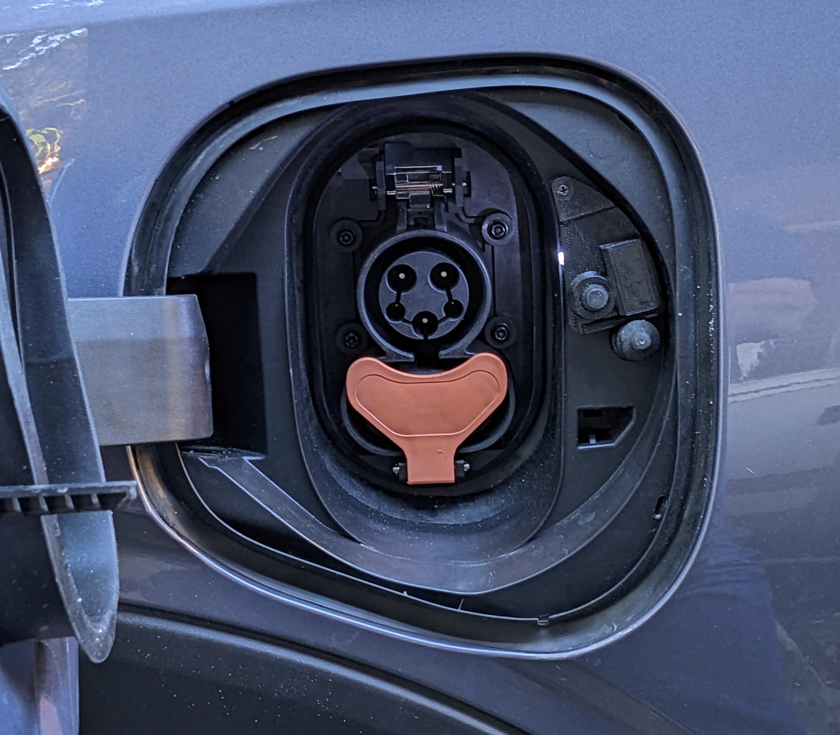 Chevy Bolt EV & EUV Charging Port Light - Etsy