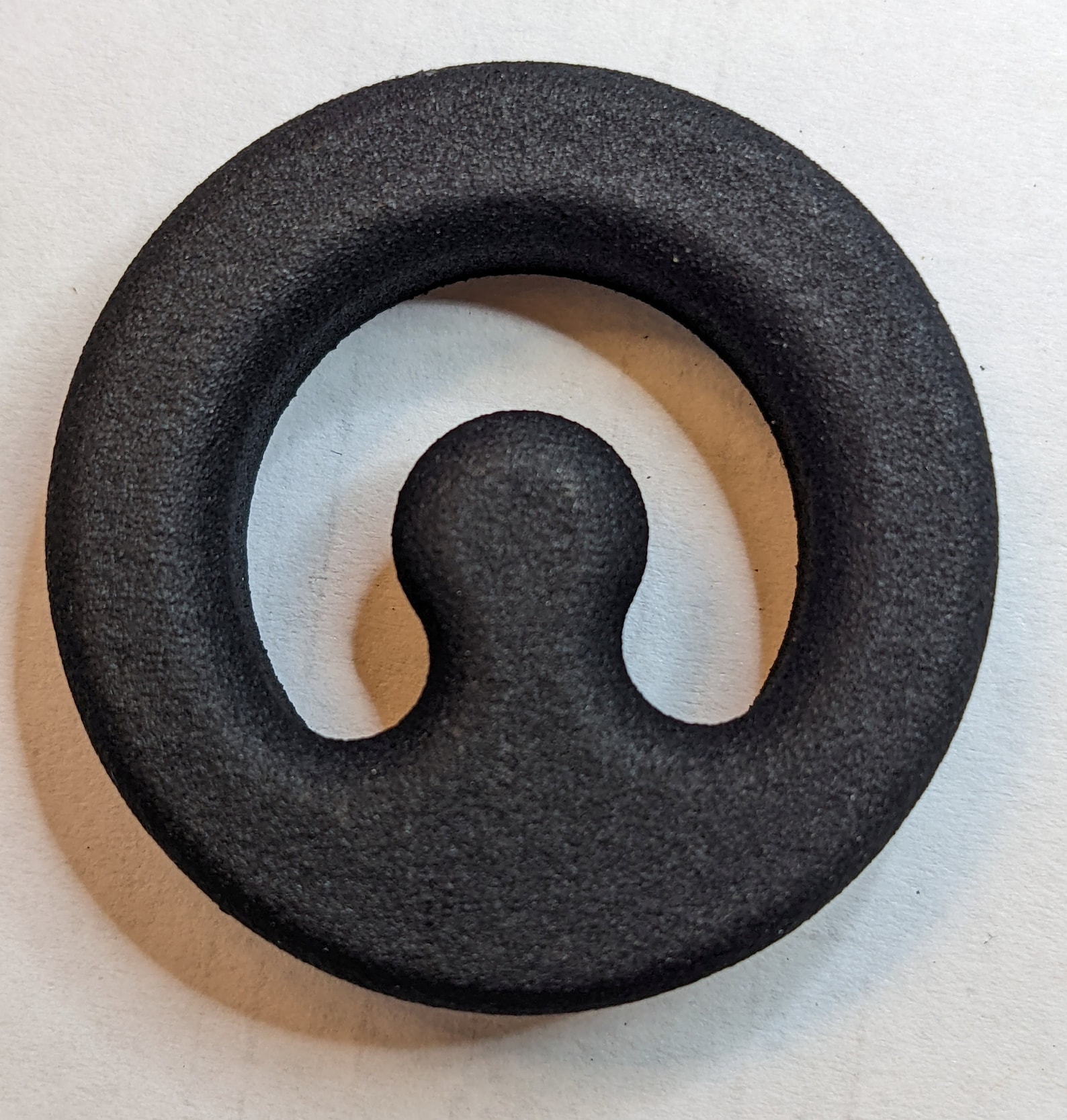 Chevy Bolt 1.4" Chevrolet Cargo Net Retainer Hook Clip Luggage Hold ...