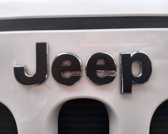 Jeep decal | Etsy