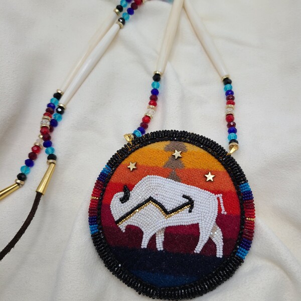 Native Medallion - Etsy