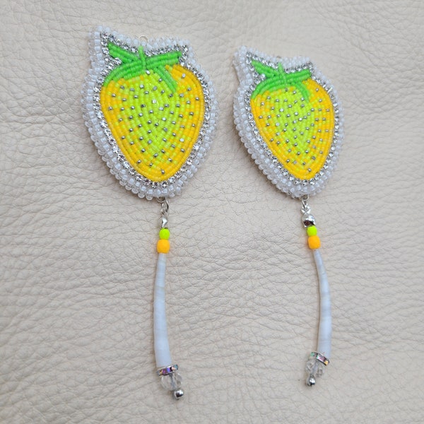 Native American Beadwork - Etsy