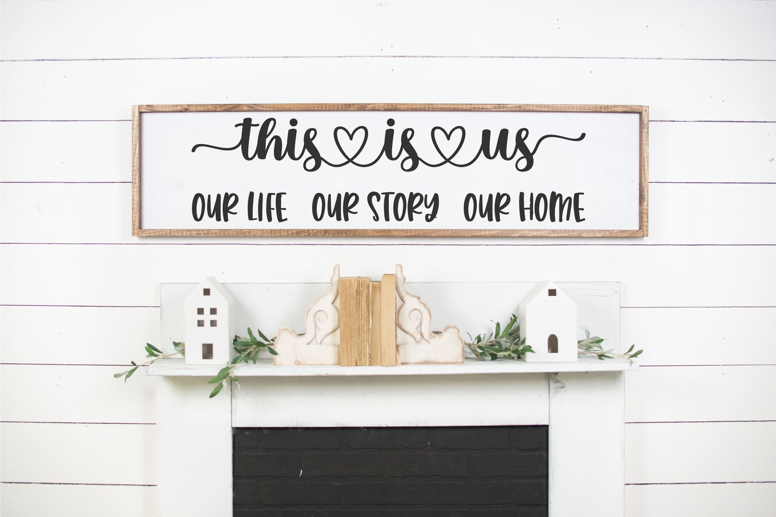 Farmhouse Sign SVG Bundle | Rustic Farmhouse Svg | Family Quotes Svg ...