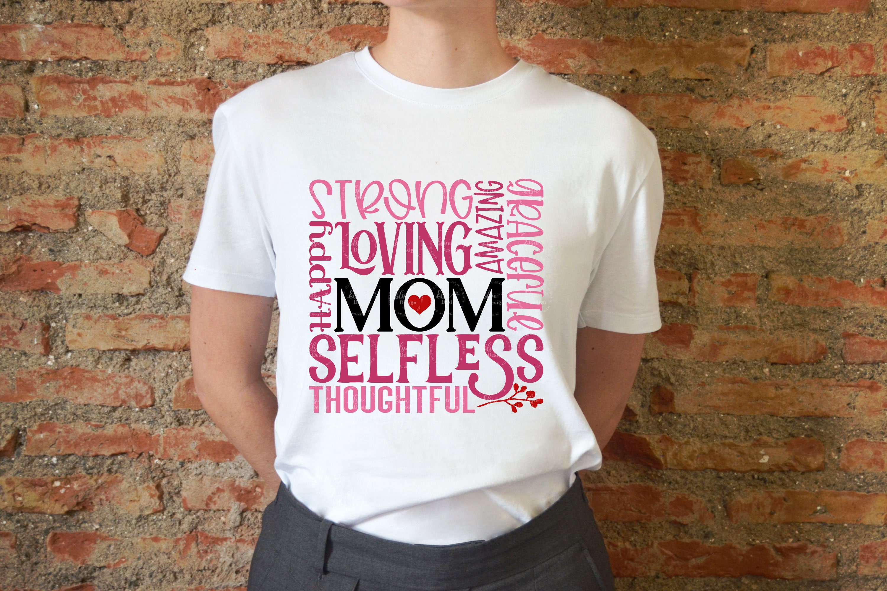 Family Subway Art Bundle, Mother Subway Art Svg, Mothers Day Svg ...