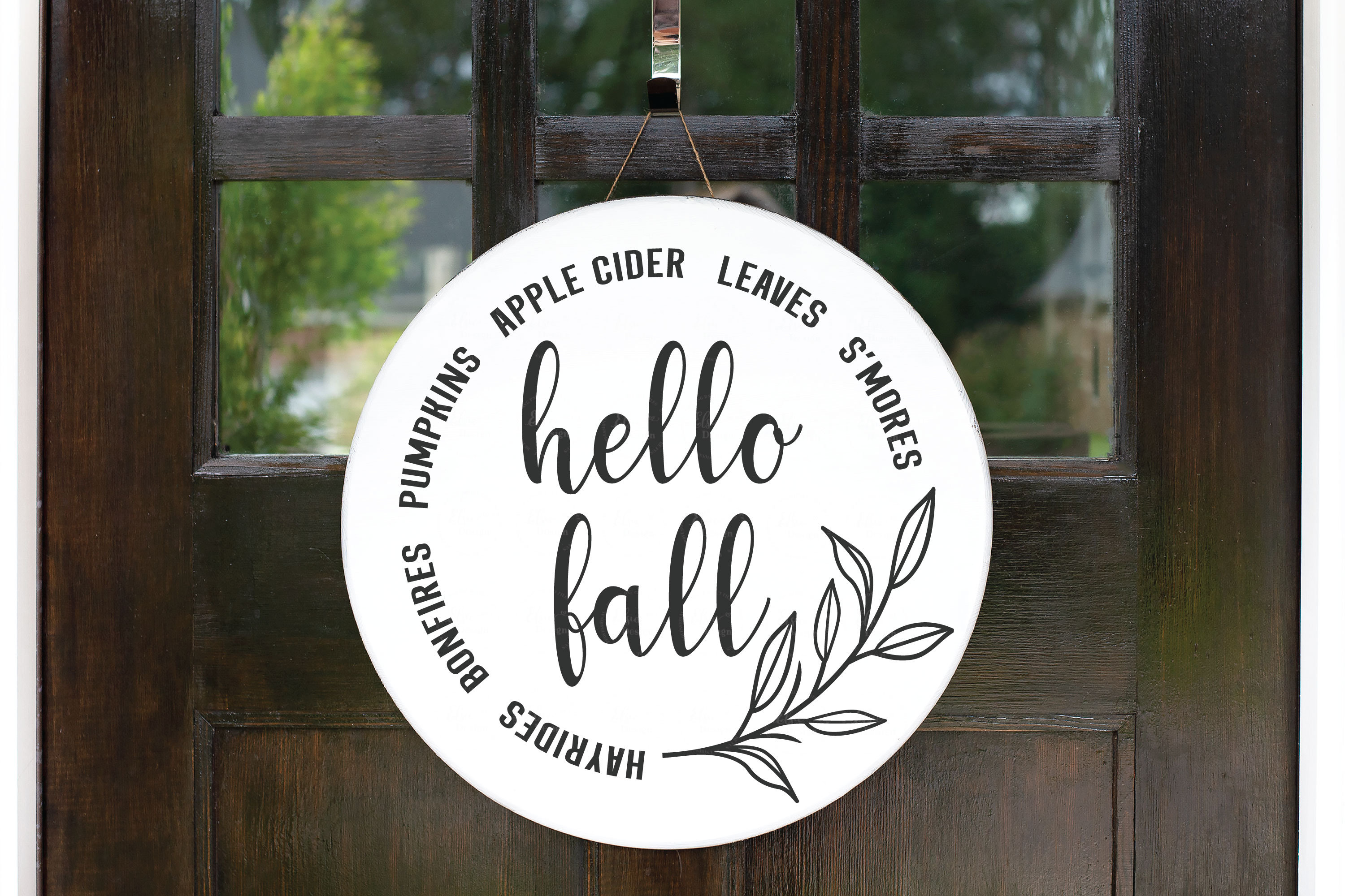 Farmhouse Fall Svg Bundle Farmhouse Sign Svg Bundle Fall | Etsy