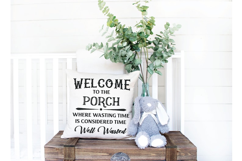 Welcome to the Porch Svg | Backyard Sign Svg | Porch Sign Svg ...