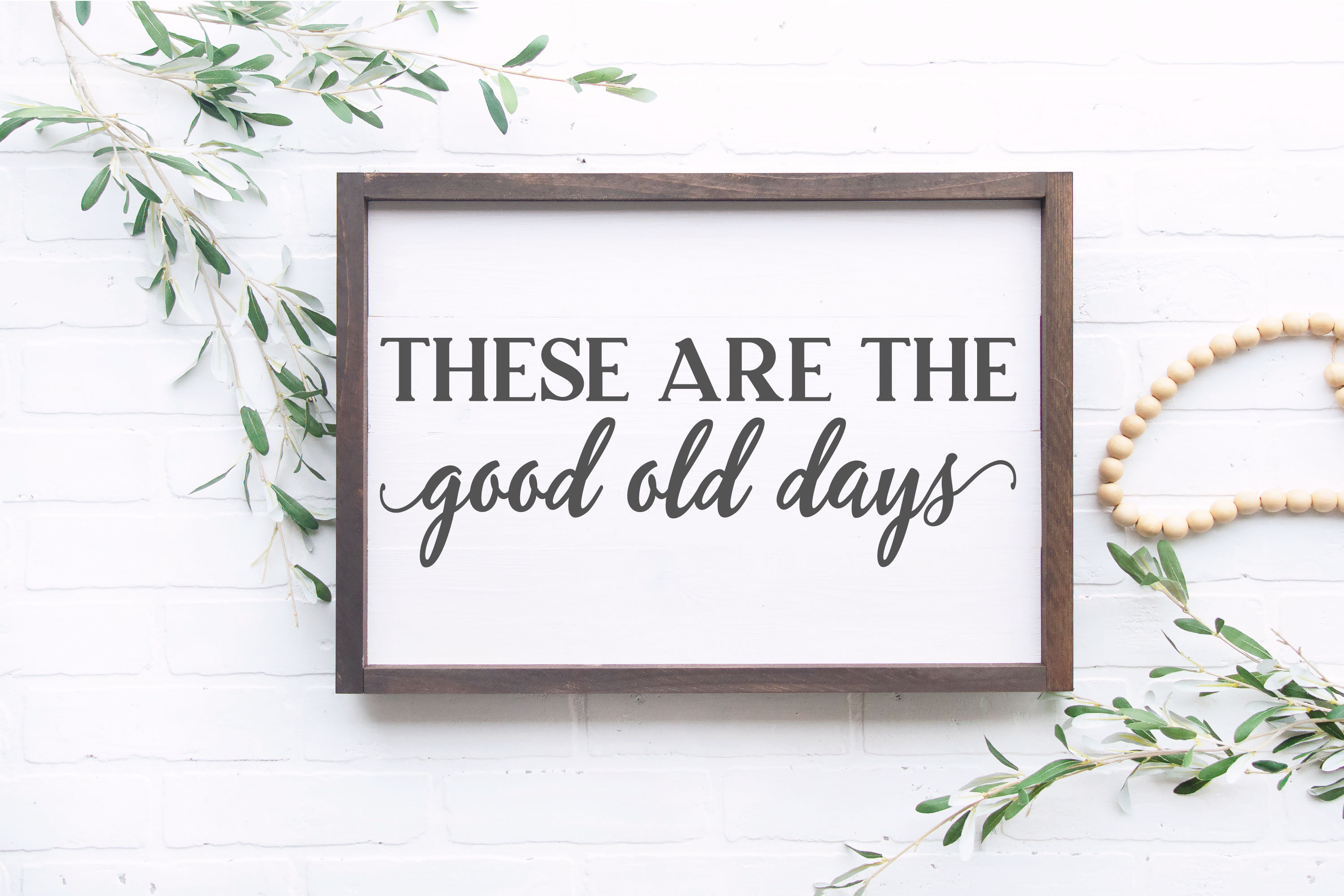 Farmhouse Sign SVG Bundle | Rustic Farmhouse Svg | Family Quotes Svg ...