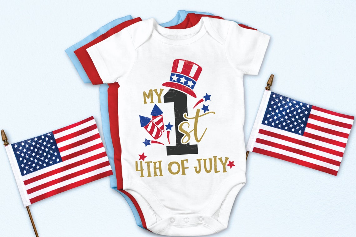 My First Year SVG Bundle, My 1st Year Svg Bundle, My First Birthday Svg ...