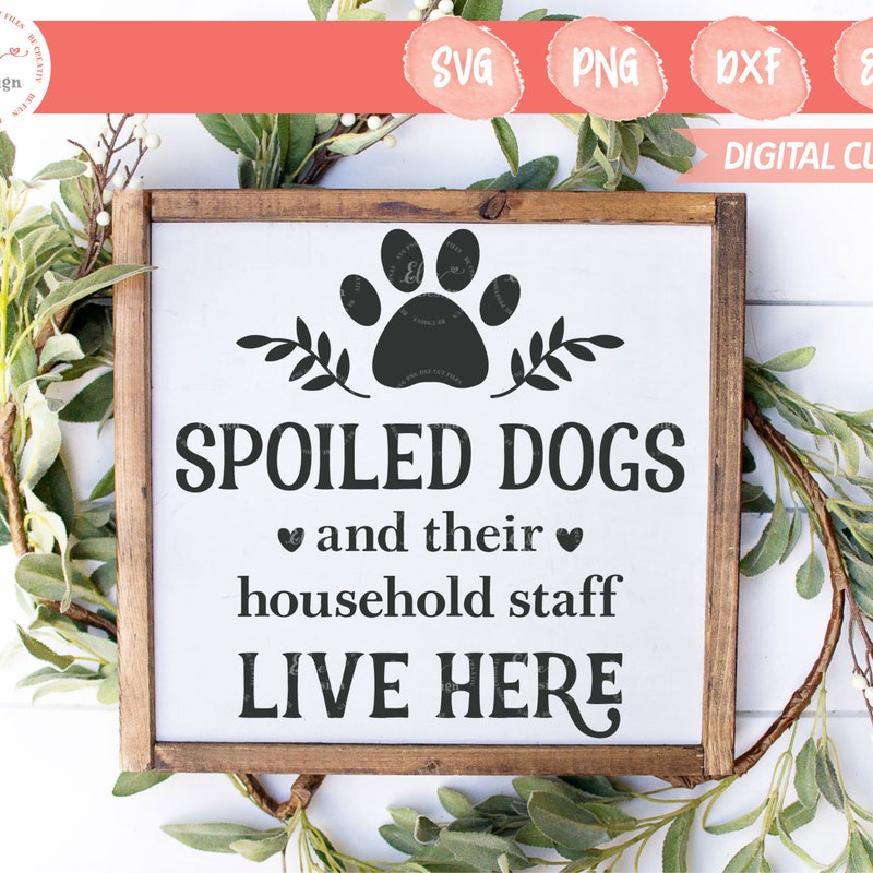 Dog Pictures With Quotes - Etsy