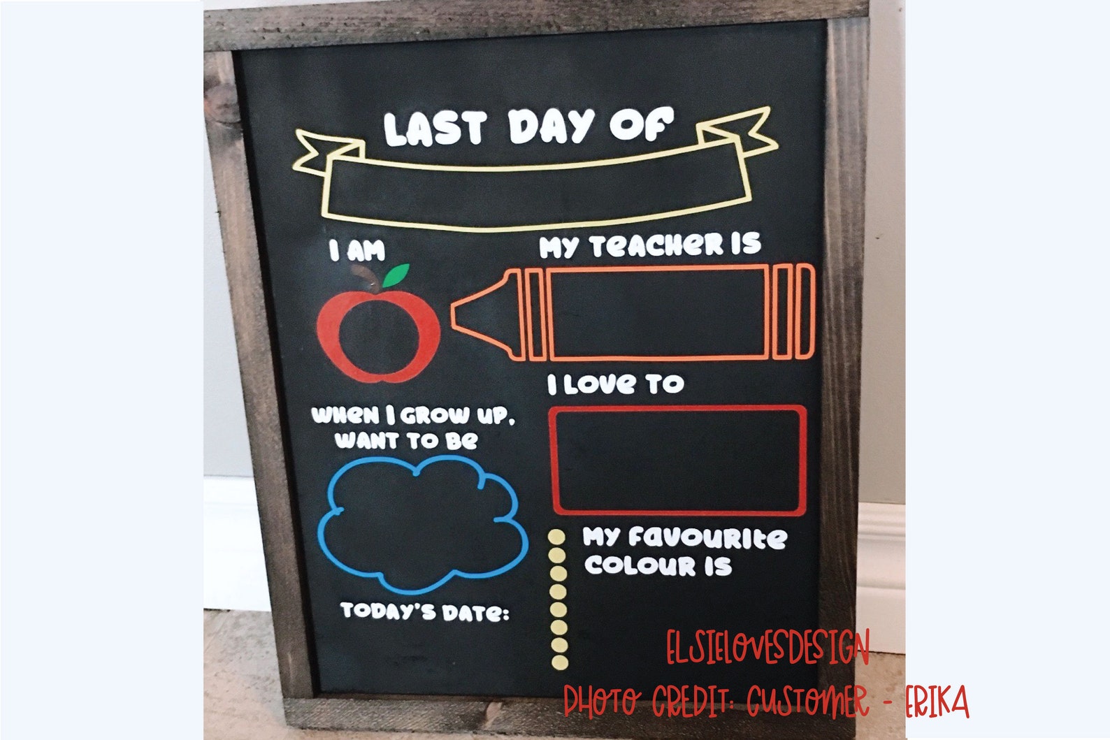 Back to School Sign Svg First Day of School Svg Last Day of - Etsy