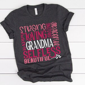 Family Subway Art Bundle, Mother Subway Art Svg, Mothers Day Svg ...