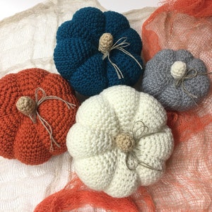 Pumpkin Patch Pattern - Etsy