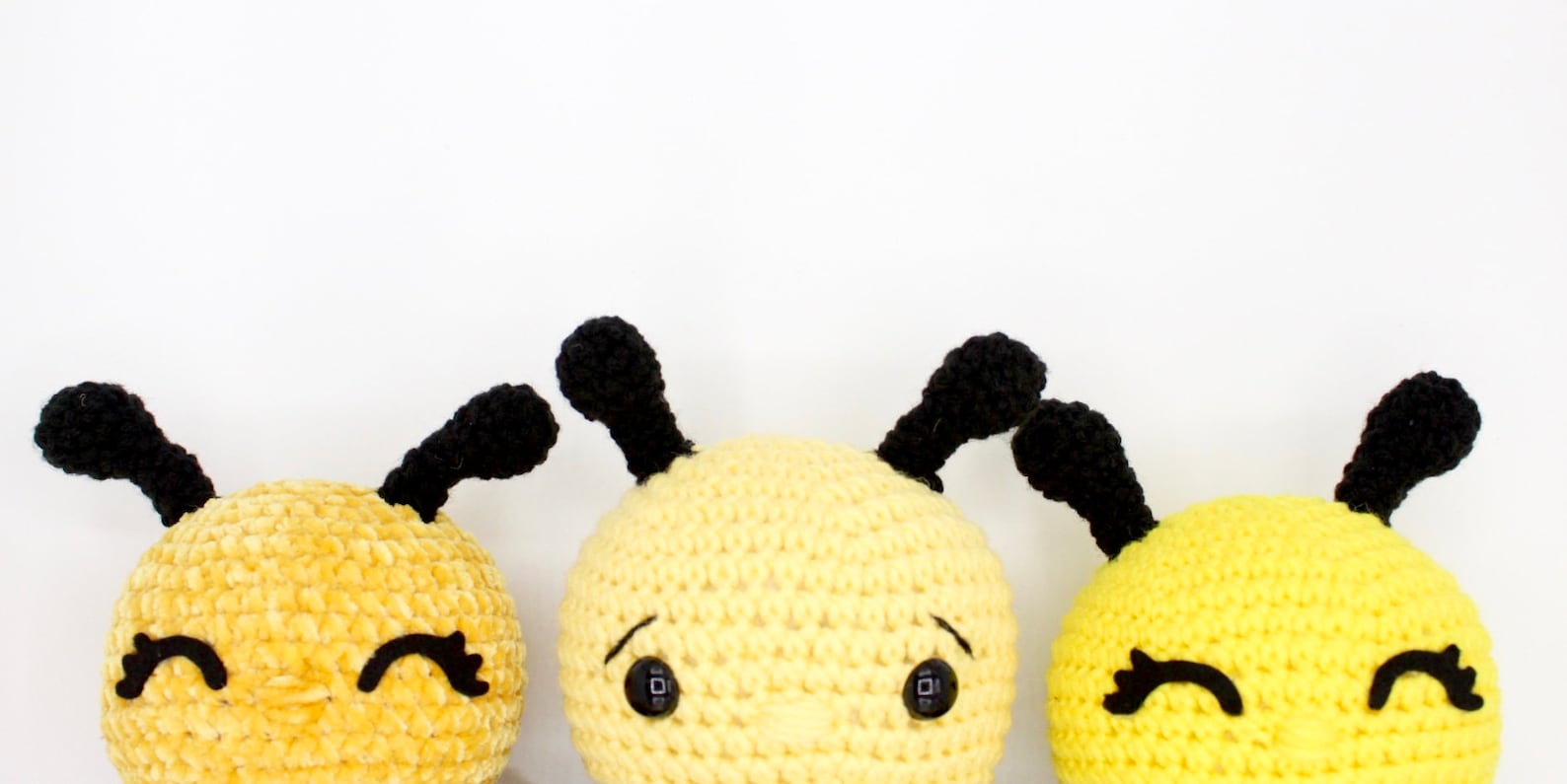 Hatching Bumblebee Crochet Pattern Bee Pattern - Etsy