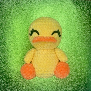 Itty Bitty Birds PACK Pdf *crochet Pattern Only* - Etsy