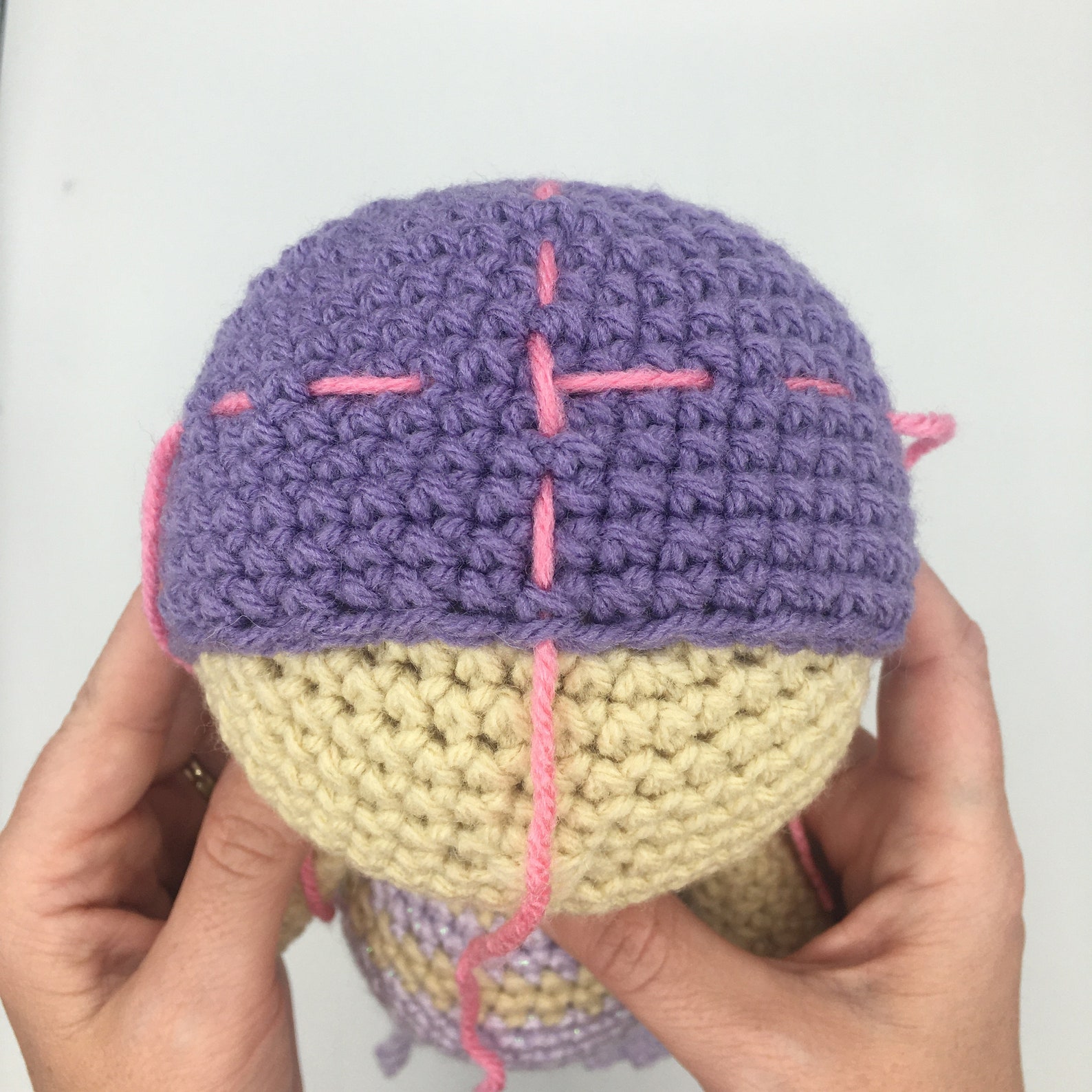 Under the Sea Duo Pattern Hatching Mermaid Hatching Magical - Etsy