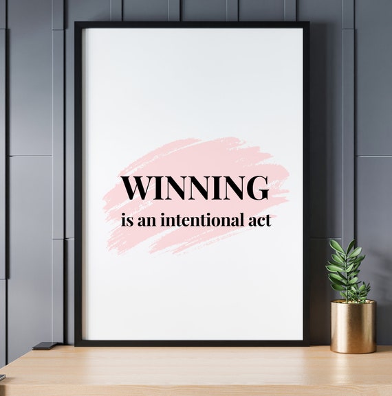 Act Motivational Quotes