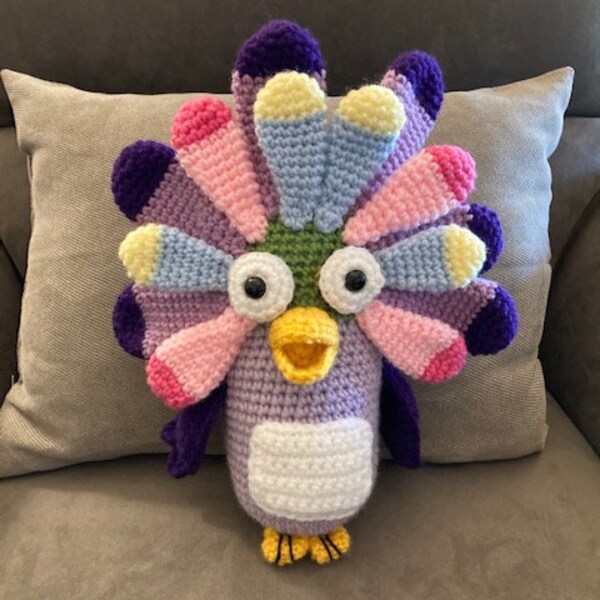 Chattermax Bluey Plush - Etsy