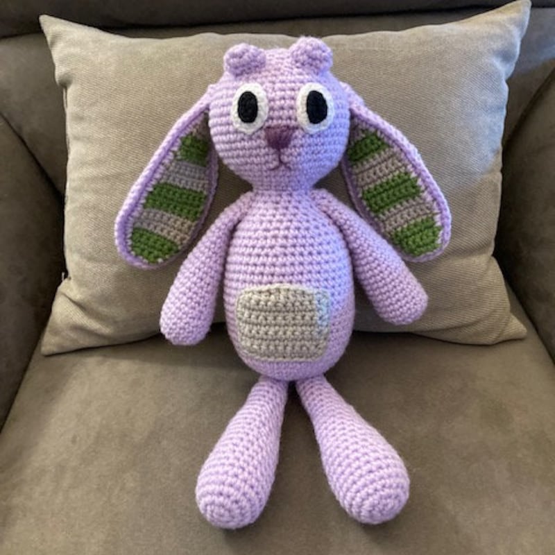 Floppy Bluey - Etsy