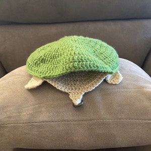 1 Crocheted Turtle Color Matching Game / Memory Game / Sensory Toy for ...