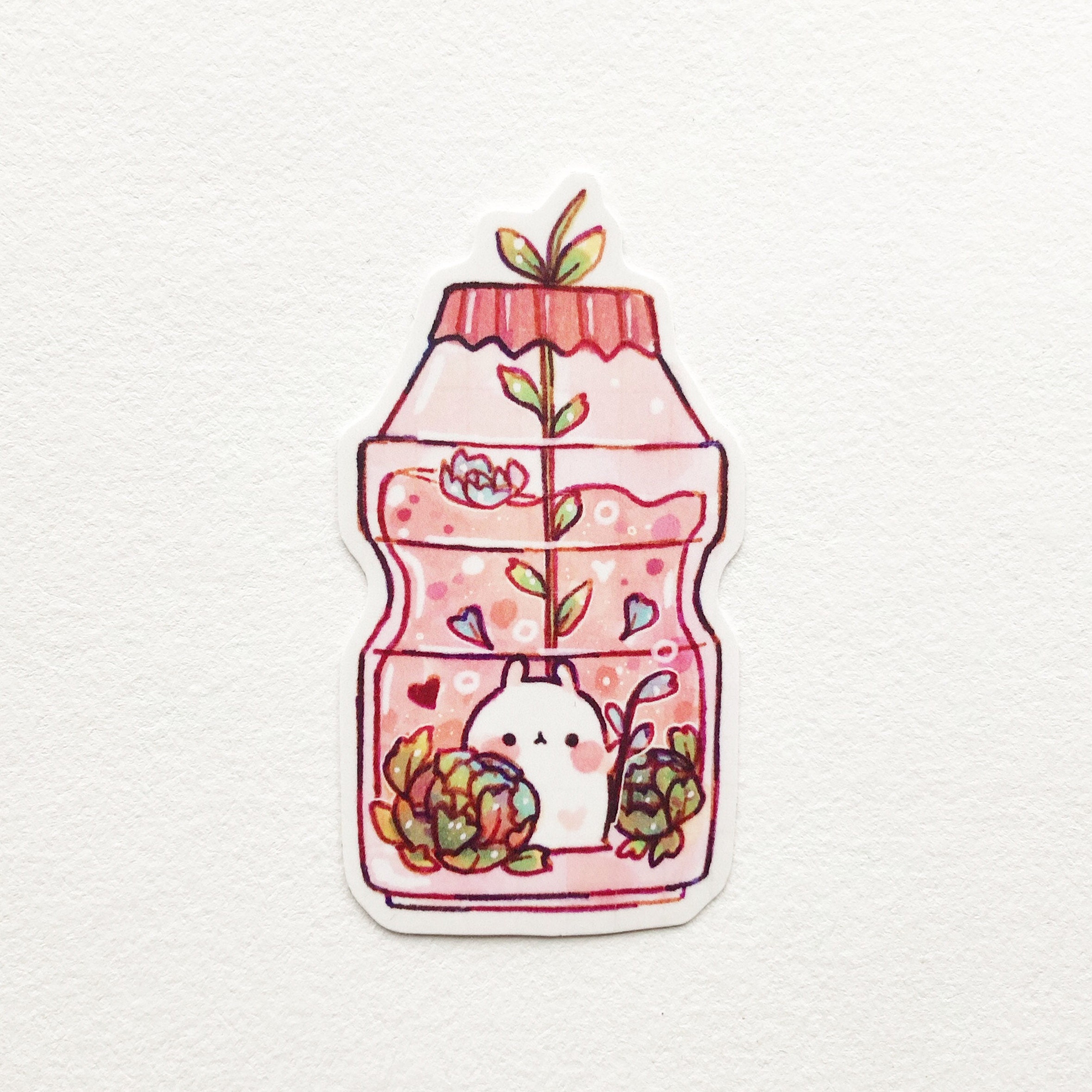 Decals & Skins You're Doing Amazing Sweetie Holographic Vinyl Sticker ...