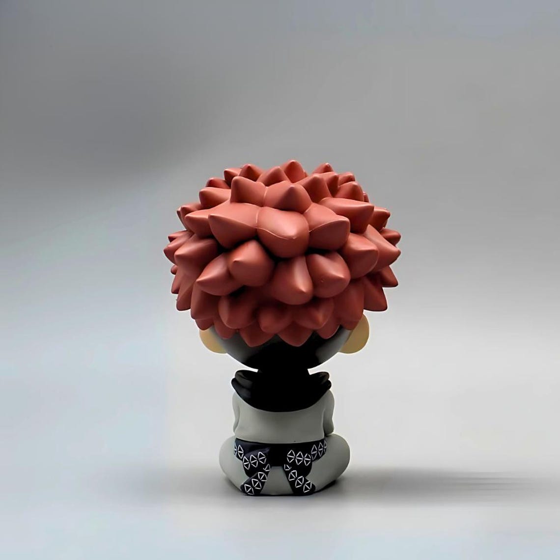 11cm Sukuna Jujutsu Kaisen Mini Figure 10.5cm Ryomen Sukuna Yuji ...