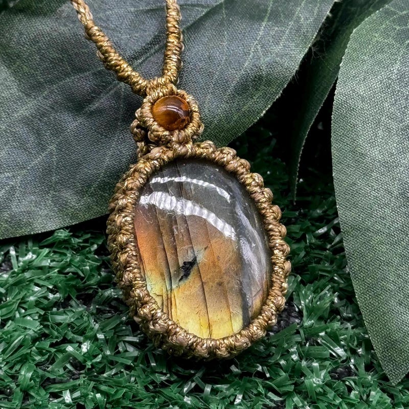 Macrame Thread - Etsy