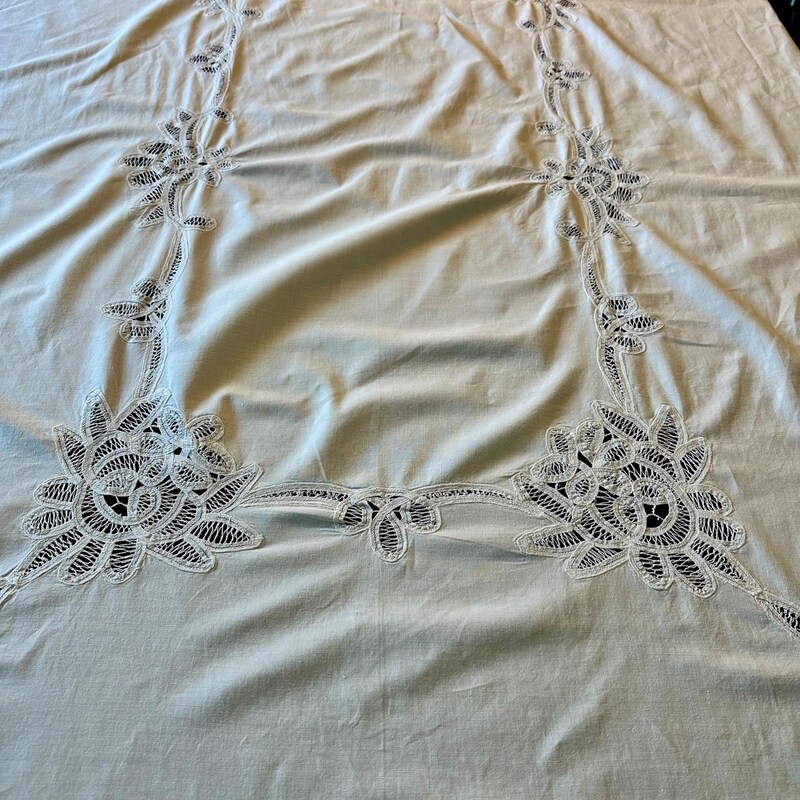 Battenberg Lace - Etsy