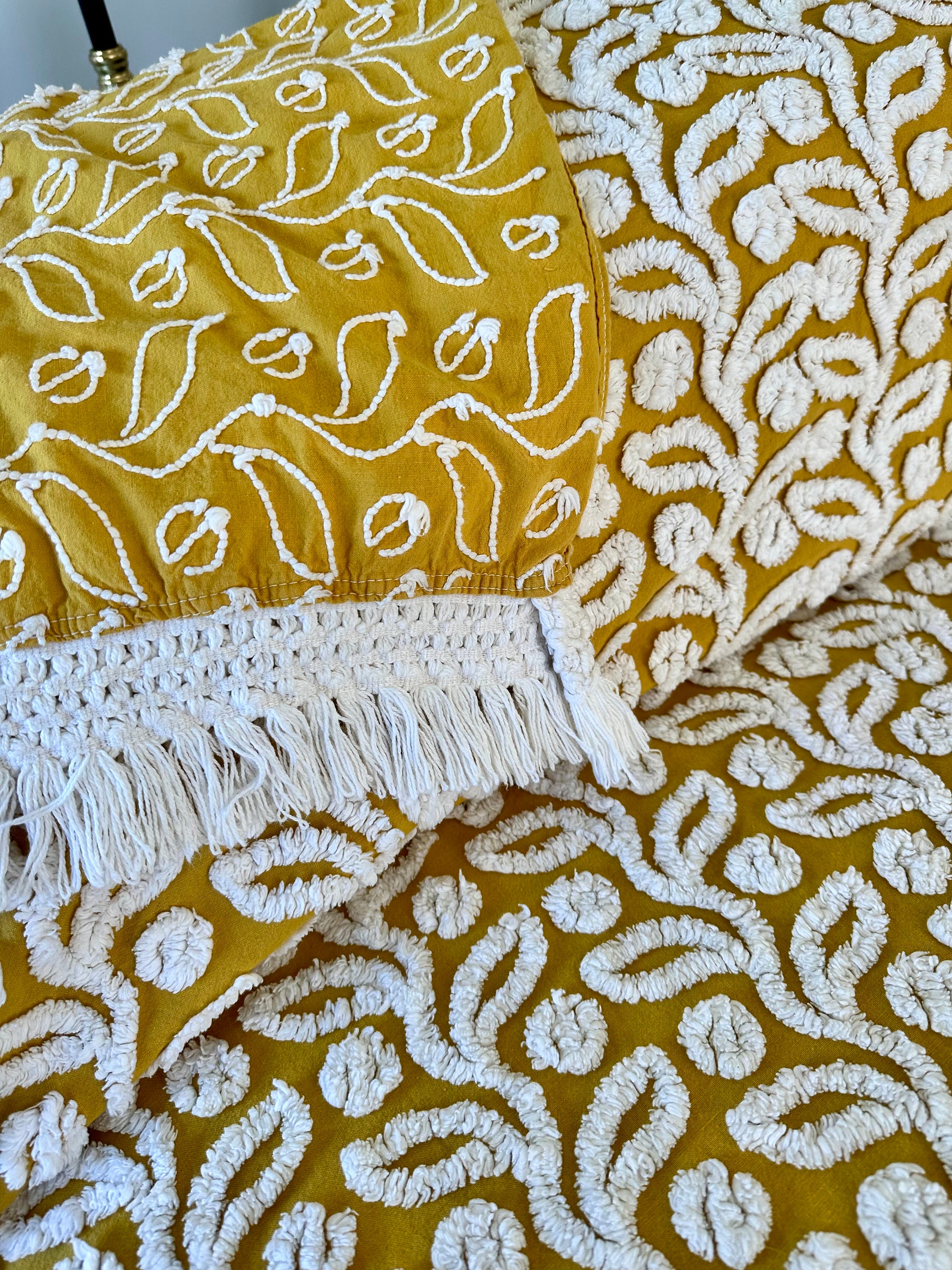 Rare Vintage Hofmann Gold Ivy Vines Superb & Eloquent EUC - Etsy