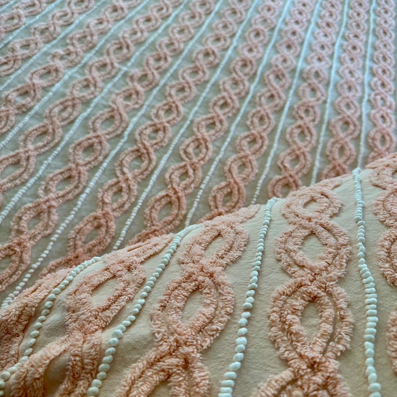 Candlewick Bedspread - Etsy