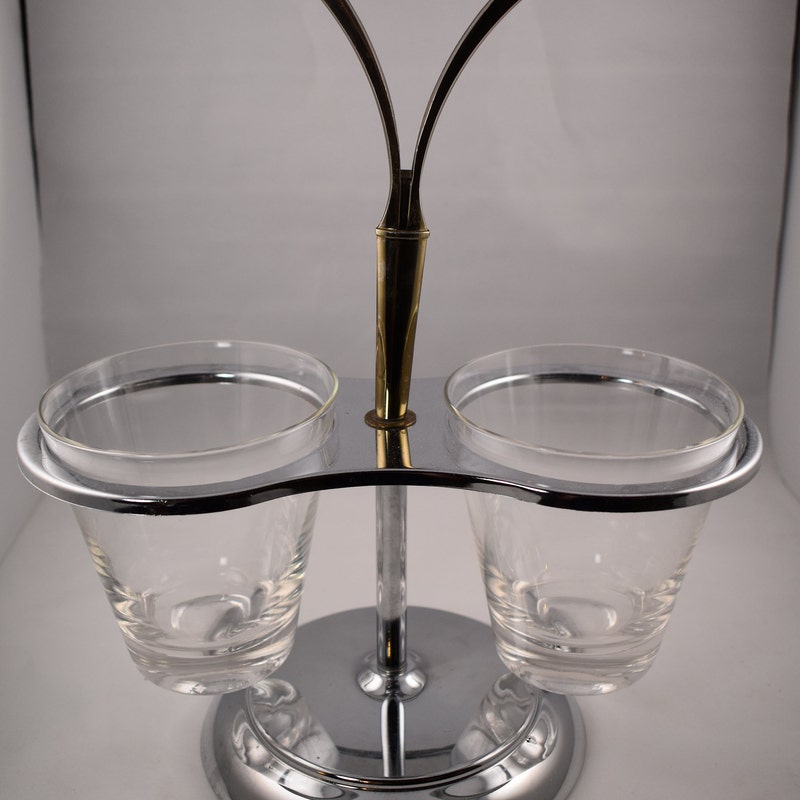 Condiment Carousel - Etsy