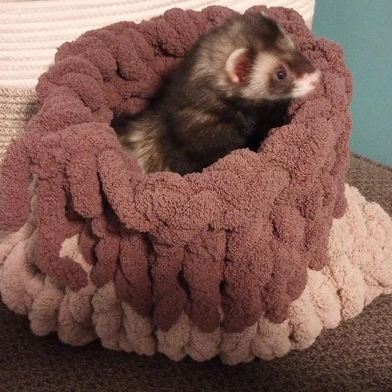 FerretHygge - Etsy