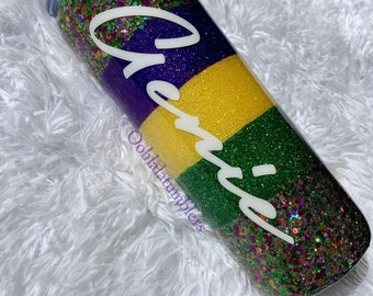 Fat Tuesday Cup - Etsy