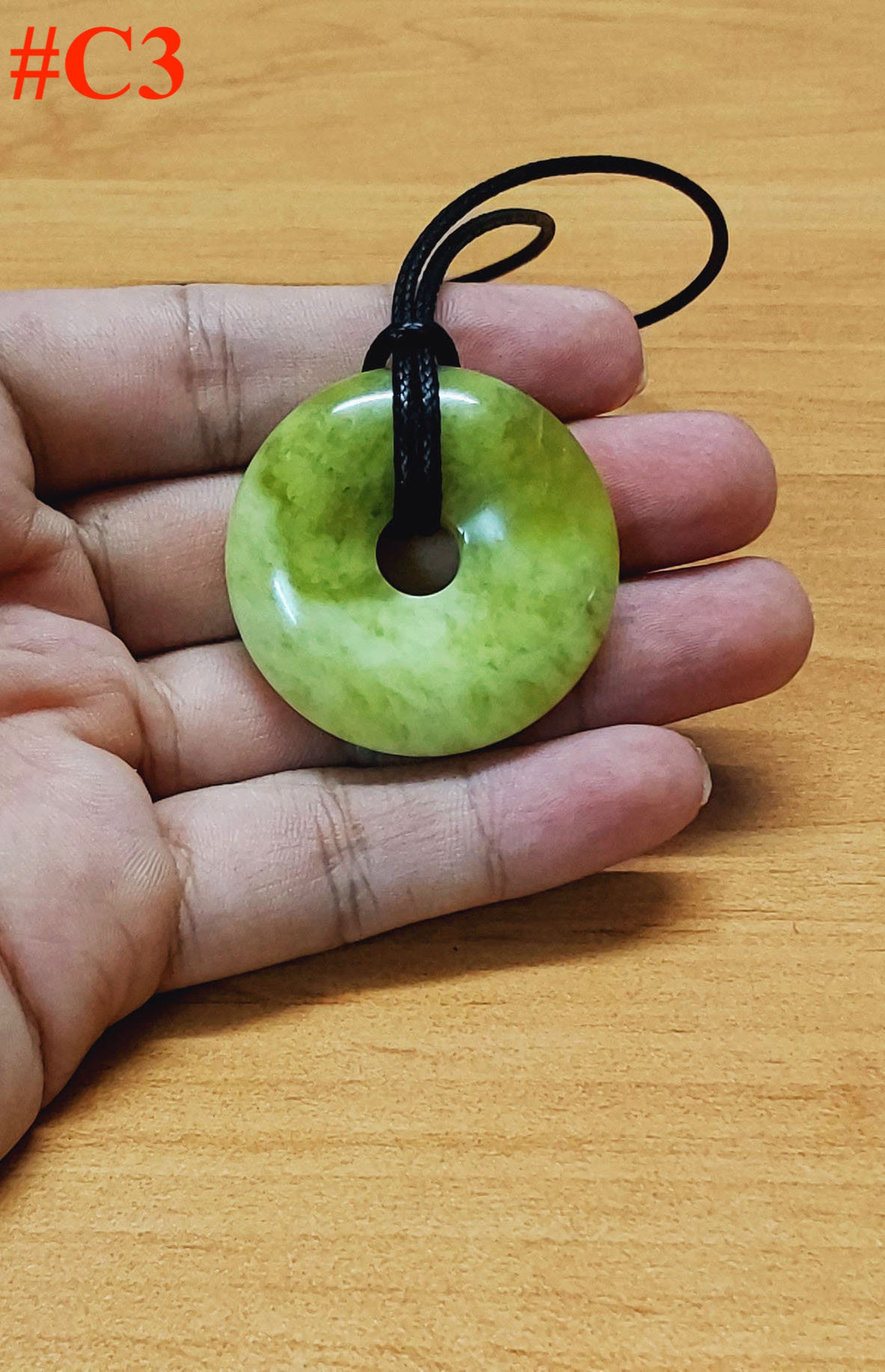 Stone Pendant, Serpentine Necklace, Pendant Necklaces, Valentines Gift ...