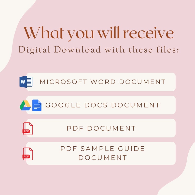 Landlord Notice to Vacate Template | Customizable Eviction | Rental Termination Letter ...