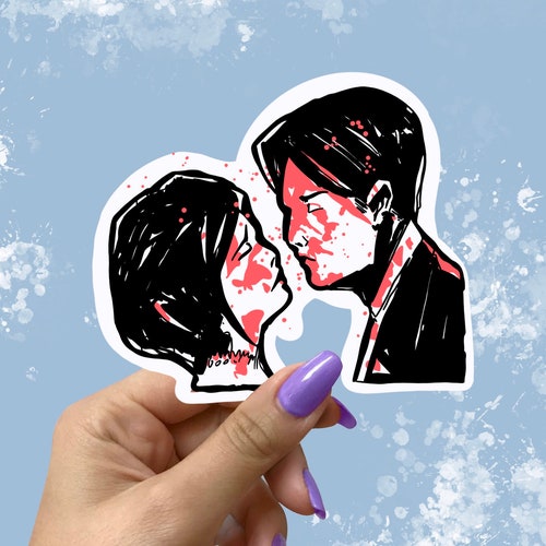 Three Cheers for Sweet Revenge Sticker | Etsy