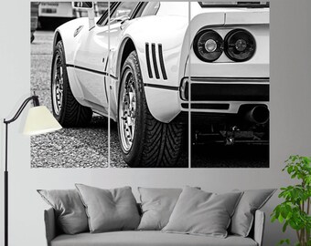 Ferrari 288 Gto Poster - Etsy