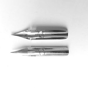 Zebra G Pen Nibs Set of 1, 3, 5 or 10, Calligraphy, Drawing, Writing ...