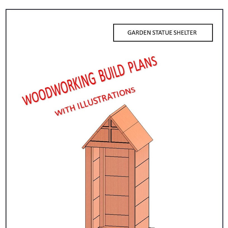 Grotto for Statue or Shrine - Etsy