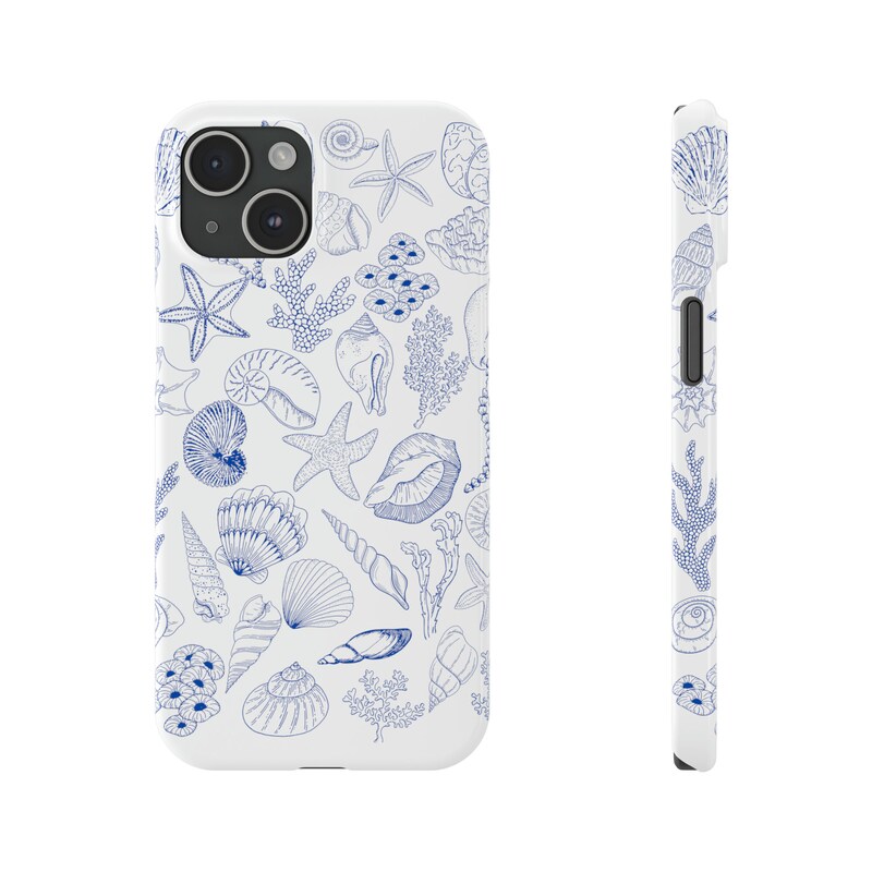 Ocean iPhone Case - Etsy