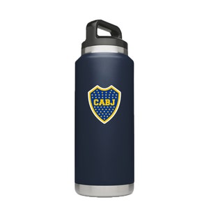 Boca Juniors Decal Sticker CABJ High Quality Durable Argentina Football ...