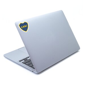 Boca Juniors Decal Sticker CABJ High Quality Durable Argentina Football ...