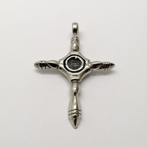 Industrial Cross - Etsy