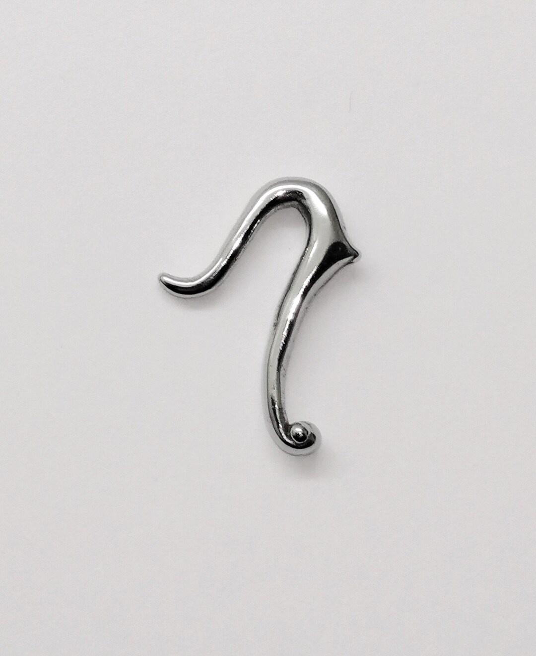 Cute 2.5mm Ear Pincher, Minimal Ear Pincher, Ear Claw, Ear Taper ...