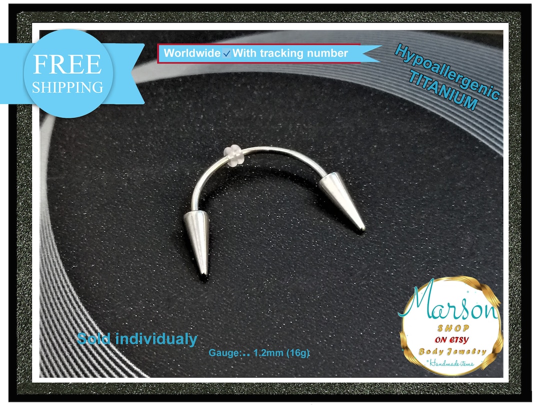 Smiley, Vampire Spike, Tooth, Body Piercing Jewelry, Zombie, Dracula Tooth, Smiley Piercing ...