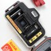 Canon SURE SHOT WP-1 Compact Point and Shoot Under Water Film Camera ...